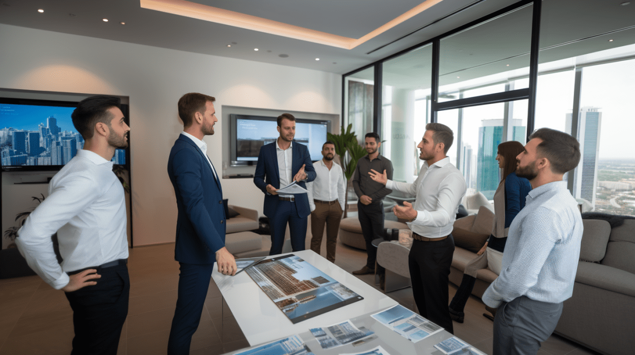 Enhancing Government Efficiency: The Role of Real Estate Management ...