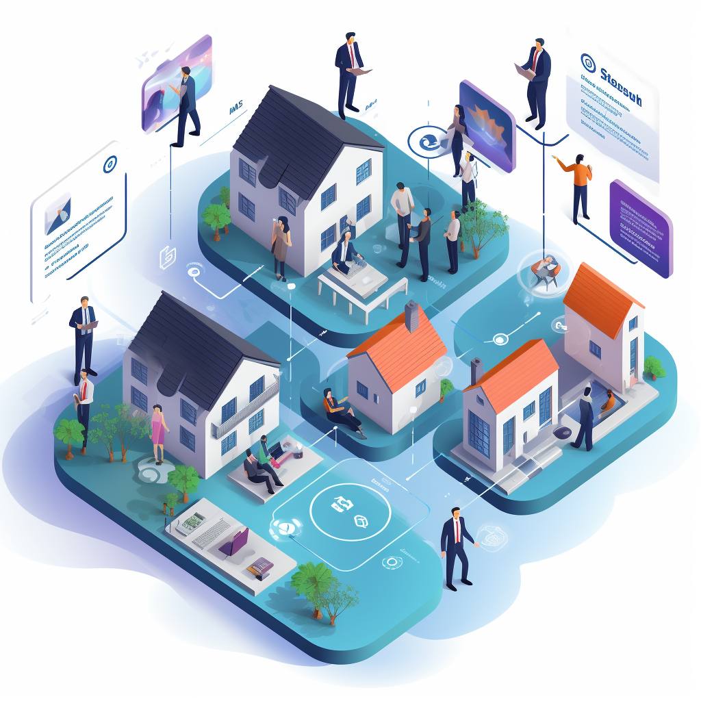 Akarati's Real Estate System Flexibility